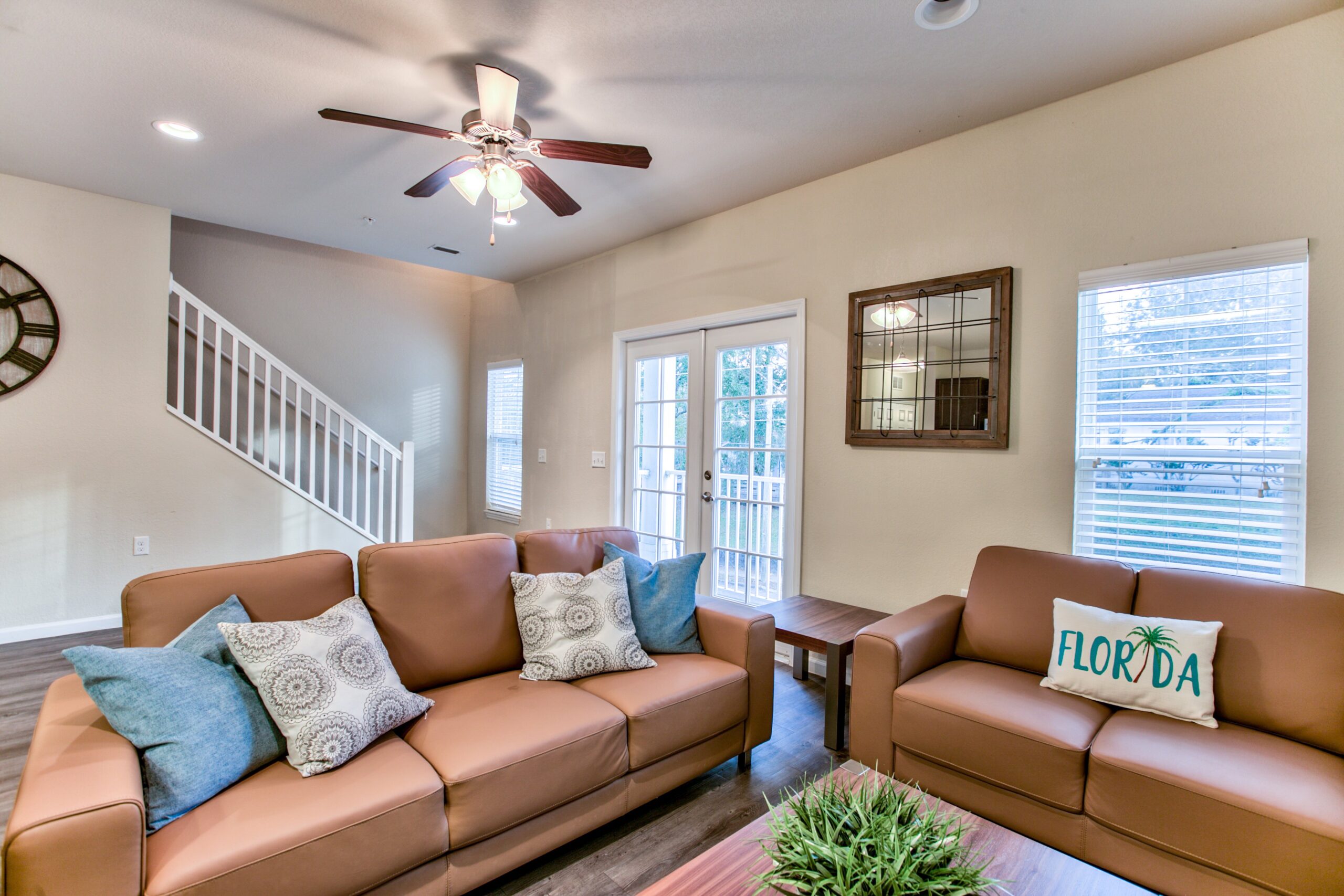 Student Housing in DeLand, Florida | Athens Commons | Contact Us